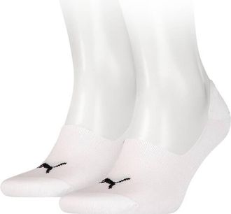 Puma Footie 2er-Pack