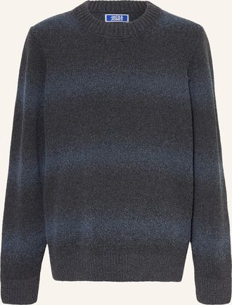 Jack & Jones Jack&Jones Pullover grau