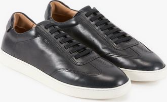 Geox Baskets basses Regio en cuir