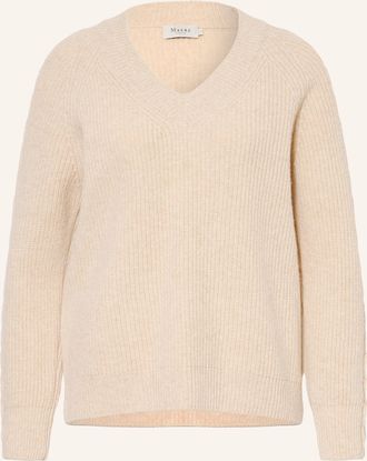 Maerz Maerz Muenchen Pullover beige