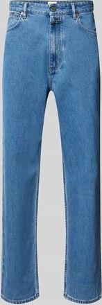 Closed Jeans mit 5-Pocket-Design