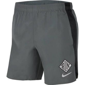 Nike Herren Laufhose Challenger Wild Run