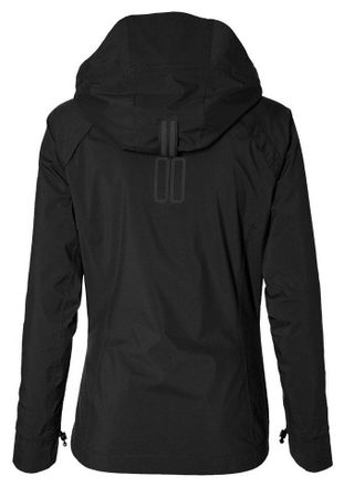 Basil Fahrradjacke Fahrrad-Regenjacke Skane