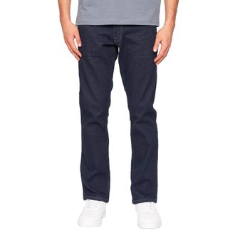 Crosshatch Cadman Jeans f&uuml;r Herren (Rohe W&auml;sche)