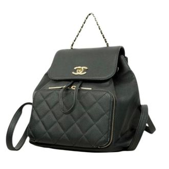 Chanel Damen, Pre-Owned, Schwarzk, ONE SIZEGr&ouml;&szlig;e