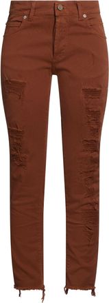 Marc Ellis HOSEN & R&Ouml;CKE - Jeanshosen auf YOOX.COM