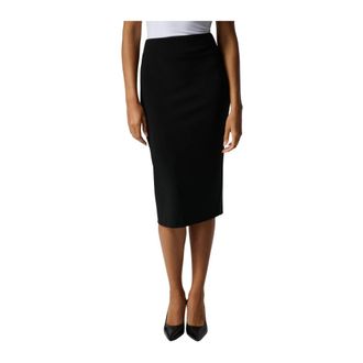 Joseph Ribkoff Elegante R&ouml;cke Kollektion - - Skirts - Damen - Schwarzk - 5XL