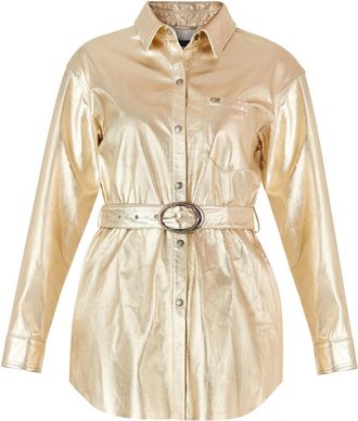 Giuseppe Zanotti KAMILAH Jackets