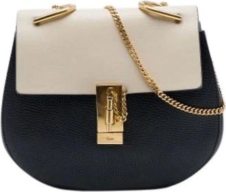 Chlo&eacute; Pre-owned Cuir sacs-ports-paule - Femme - Pre-owned - Multicolore - Taille: ONE Size