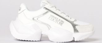 Versace Jeans Couture Baskets VERSACE JEANS COUTURE Femme couleur Marron