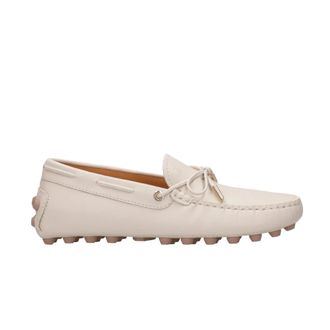Tod's Loafer - - Shoes - Damen - Beige - 36 1/2 EU