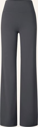 Bogner Fire + Ice Fire+Ice Tights grau