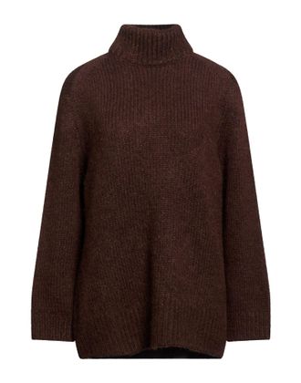 Dorothee Schumacher STRICKWAREN - Rollkragenpullover auf YOOX.COM