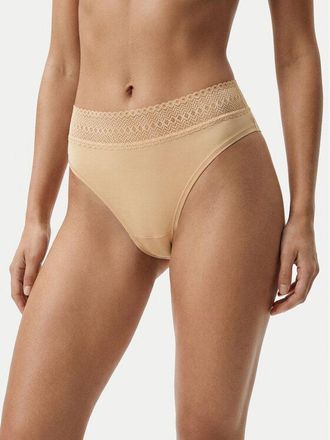 Ysabel Mora Stringtanga 19493 Hellbeige