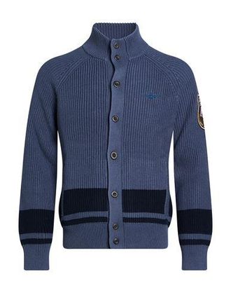 Aeronautica MAILLE - Cardigans sur YOOX.COM