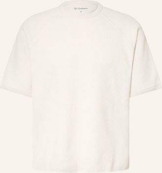 Goldwin T-Shirt Wf Light weiss