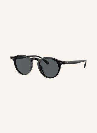 Oliver Peoples Sonnenbrille ov5504su schwarz