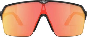 Rudy Project unisex, Accessoires, Gris, Taille: ONE Size Spinshield Air