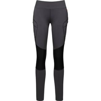Mammut Damen Hose Runbold Trekkings