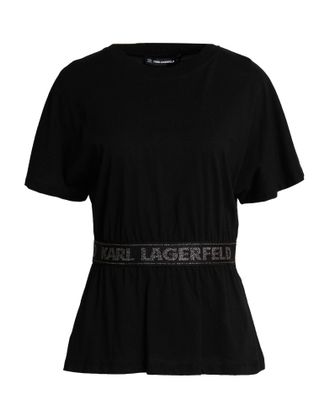 Karl Lagerfeld TOPS - T-shirts auf YOOX.COM