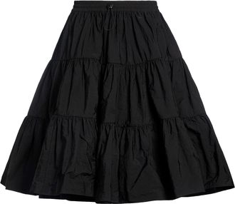 Cecilie Bahnsen HOSEN & R&Ouml;CKE - Midi-R&ouml;cke auf YOOX.COM