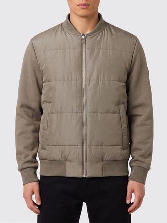 HUGO BOSS Jacke Herren Farbe Beige