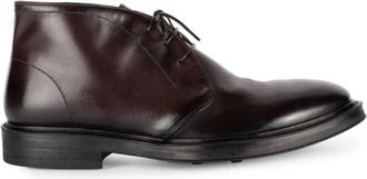 Alberto Homme, Chaussures, Brun, Taille: 44 1/2 EU Ivan 91019 Desert Bottes