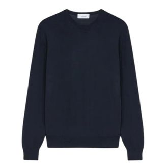 Lardini Homme, Pulls, Noir, Taille: XL Pull ras du cou