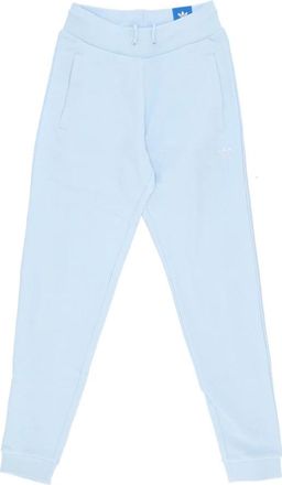 adidas Essential Track Pant Leichte Hose - - Sport - Damen - Blau - 2XL