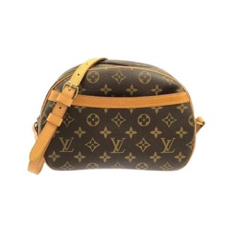 Louis Vuitton Pre-owned Schultertasche - - Pre-owned - Damen - Braun - ONE SIZE