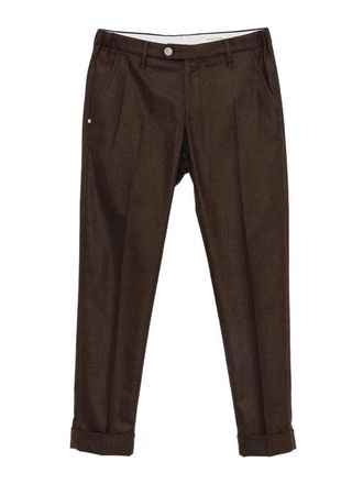 Jacob Cohen Casual Hose - Braun
