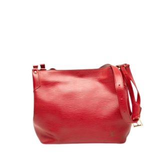 Louis Vuitton Pre-owned Mandara MM - - Pre-owned - Damen - Rot - ONE SIZE