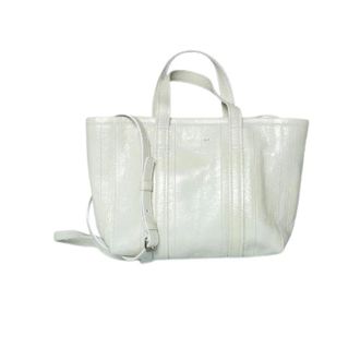 Balenciaga Damen, Taschen, Wei&szlig;, ONE SIZEGr&ouml;&szlig;e