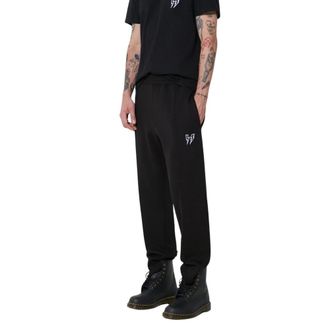 Neil Barrett Sweatpants - - Trousers - Herren - Schwarzk - M