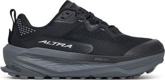 Altra Laufschuhe Olympus 7 AL0A85UG Schwarz