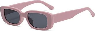 Generic Petites lunettes de soleil pare-soleil pour hommes et femmes (couleur : H, taille : moyen) 2026, Q, Taille unique