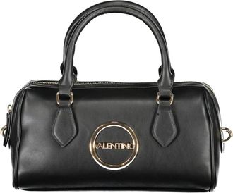 Mario Valentino Femme, Sacs, Noir, Taille: ONE Size Sac &agrave; 2 anses