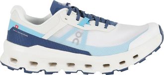 On Running Homme, Chaussures, Multicolore, Taille: 45 EU Cream Horizon Baskets Cloudvista 2 Model