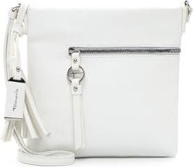 Tamaris Nele Crossover Bag White