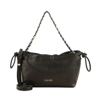 Liu Jo Damen, Taschen, Schwarzk, ONE SIZEGr&ouml;&szlig;e