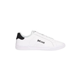 Just Cavalli Sneaker - - Shoes - Herren - Wei&szlig; - 44 EU