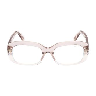 Tom Ford Brillen - - Accessories - Damen - Rosa - 52 MM