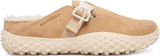 Merrell Pantoletten Merrell Wrapt Cozy J008652 Beige