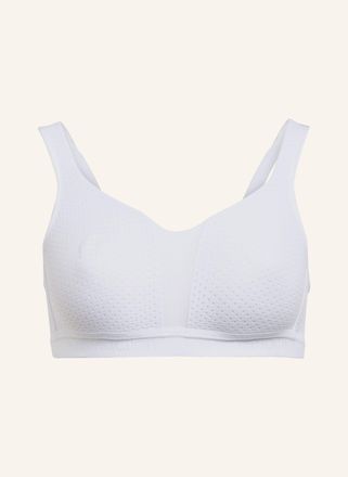 Triumph Sport-Bh Triaction Energy Lite Mit Mesh weiss
