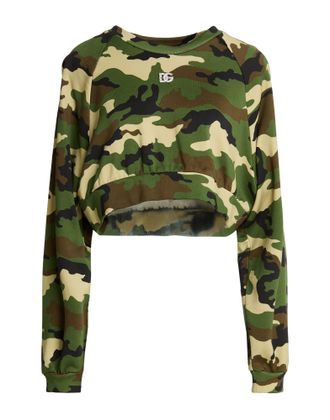 Dolce & Gabbana TOPS - Sweatshirts auf YOOX.COM