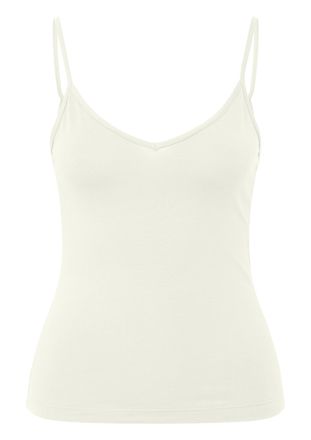 QS by s.Oliver Damen 2174344 Spaghettitr&auml;gertop, 0200, S