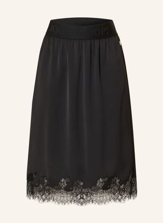 Joop Rock Sami Mit Spitze schwarz