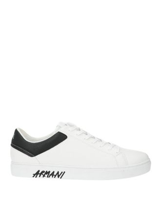 A|X Armani Exchange SCHUHE - Sneakers auf YOOX.COM