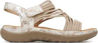 Rieker Sandalen Rieker 64888-60 Beige