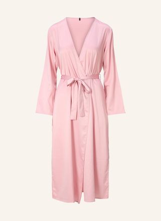 LingaDore Kimono Lang rosa